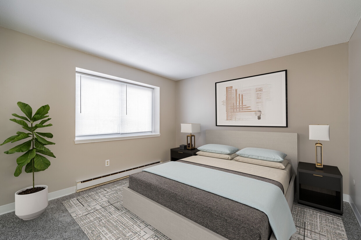 Mall Apartments - 68-91 Edbert St Chicopee, MA 01020 | Apartments.com