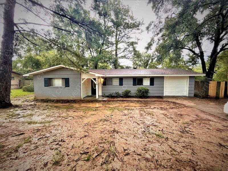 408 Queen Marie Ln, Jackson, MS 39209 - House Rental in Jackson, MS ...