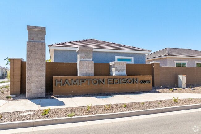 Hampton Edison Houses for Rent - Maricopa, AZ | Apartments.com