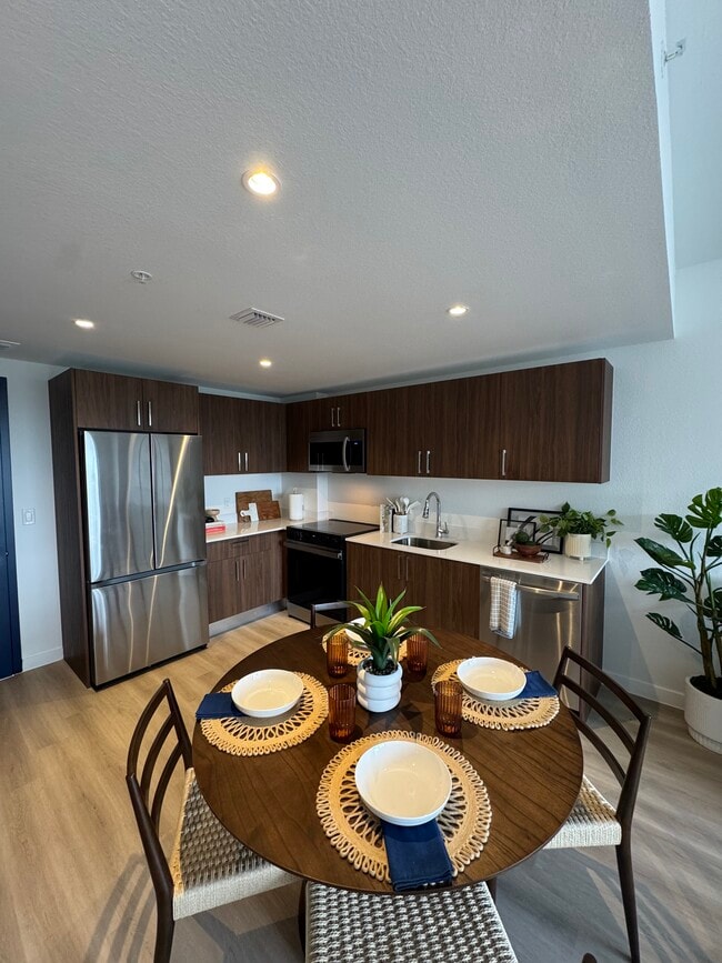 South Grapeland Heights Condos for Rent under $2,500 | Apartments.com