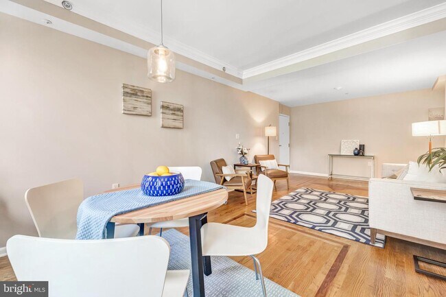 2633 Adams Mill Rd NW Unit 201, Washington, DC 20009 - Room for Rent in ...