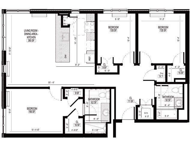 The Tides At Arverne By The Sea Apartments - Arverne, NY | Apartments.com