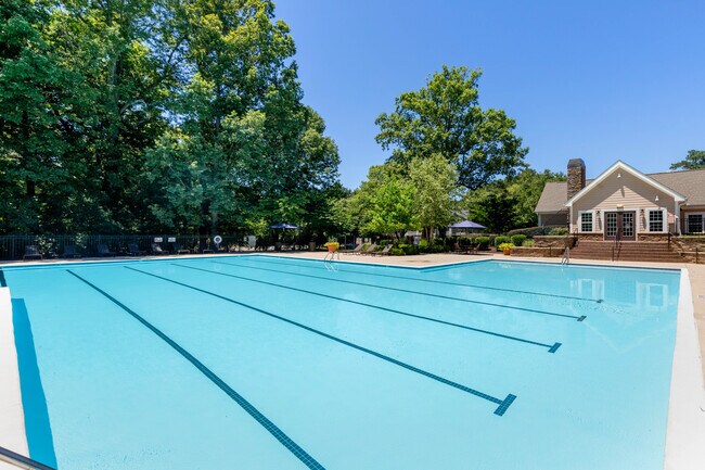 The Park at North Ridge - 7100 Claxton Cir Raleigh, NC | Apartments.com