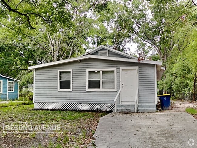 45th & Moncrief Senior Living Apartments for Rent - Jacksonville, FL ...