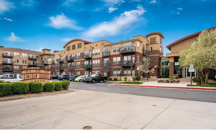 10184 Park Meadows Dr Unit 1204, Lone Tree, CO 80124 - Condo for Rent ...