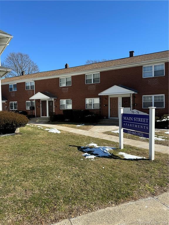 76 Main Street Anx Unit 5, New Haven, CT 06512 - Room for Rent in New ...