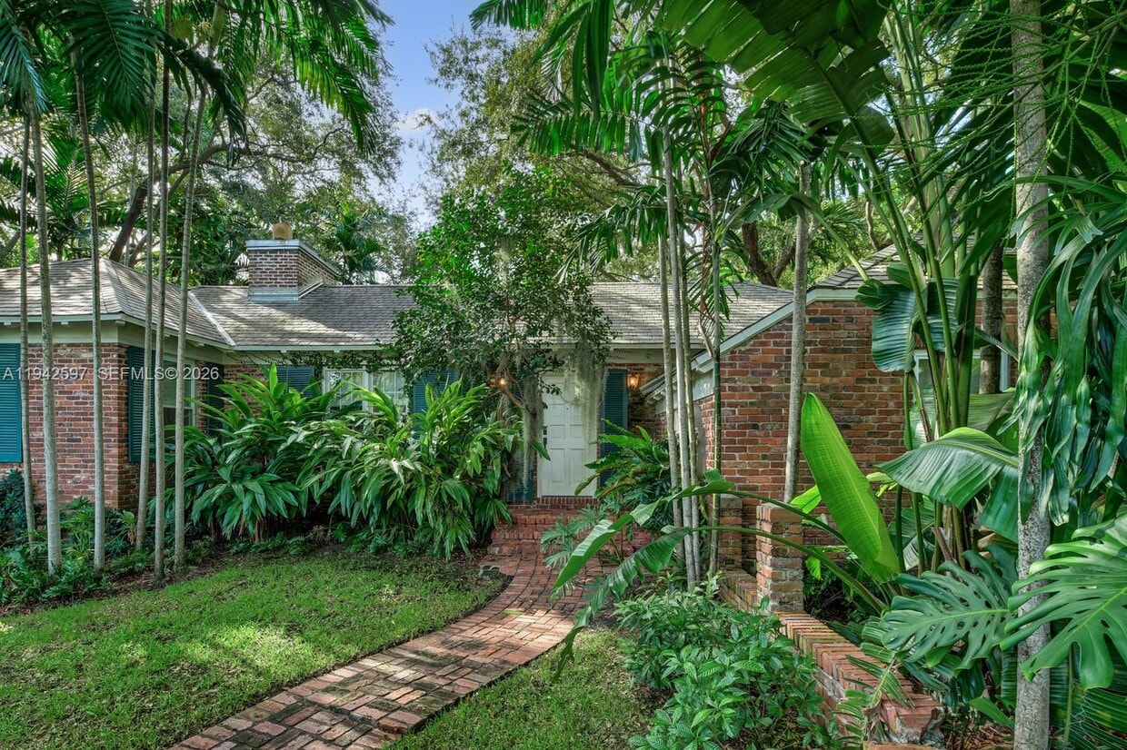 530 Melaleuca Ln, Miami, FL 33137 - House Rental in Miami, FL ...