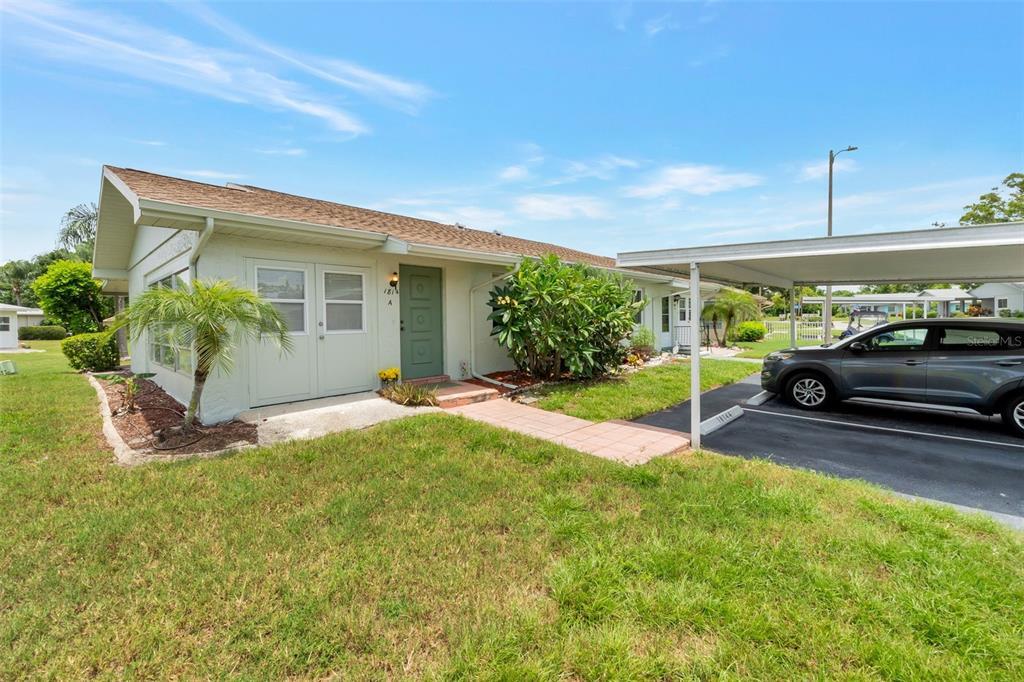 1814 Fox Hunt Dr Unit A, Sun City Center, FL 33573 - Condo for Rent in ...