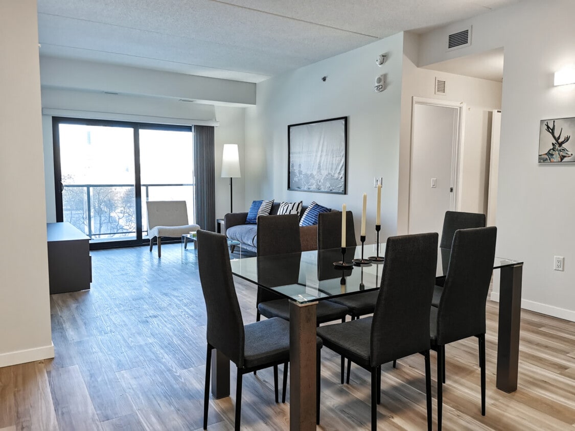 The Mayfair Apartments - 109 Mayfair Av Winnipeg, MB | Apartments.com
