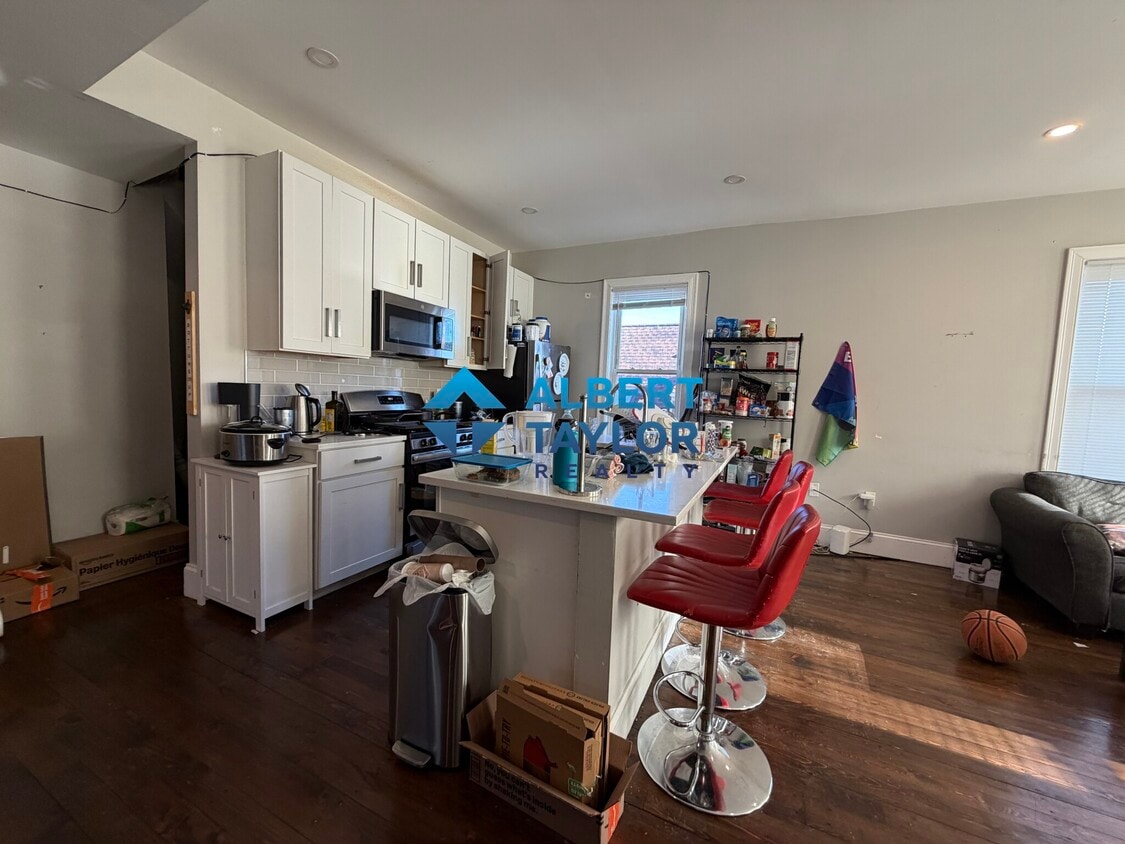 71 Hillside St Unit 3, Boston, MA 02120 - 71 Hillside St Boston, MA ...