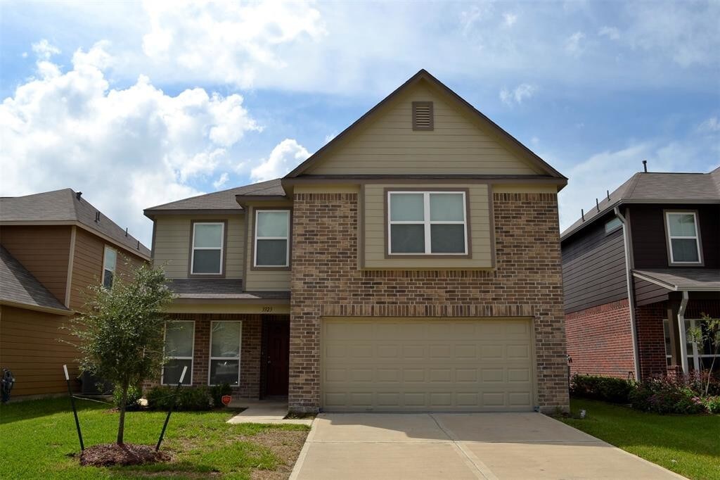 3323 Thicket Path Way, Katy, TX 77493 - House Rental in Katy, TX ...