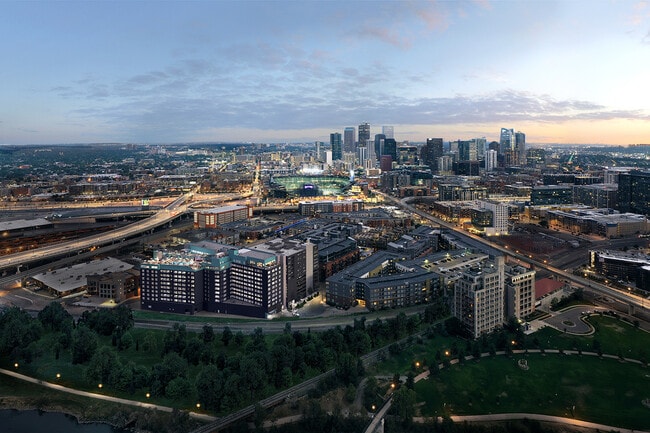 X Denver Apartments - Denver, CO | Apartments.com