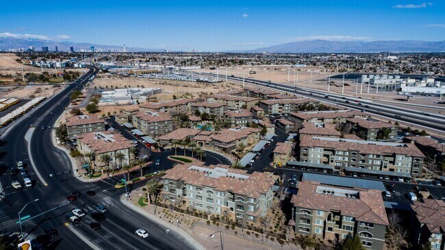Apartments with Move-In Specials in Las Vegas, NV - 6,314 Rentals ...