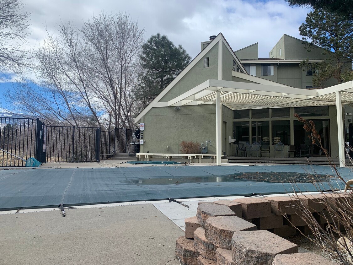 2845 Idlewild Dr Unit 203, Reno, NV 89509 - Condo for Rent in Reno, NV ...