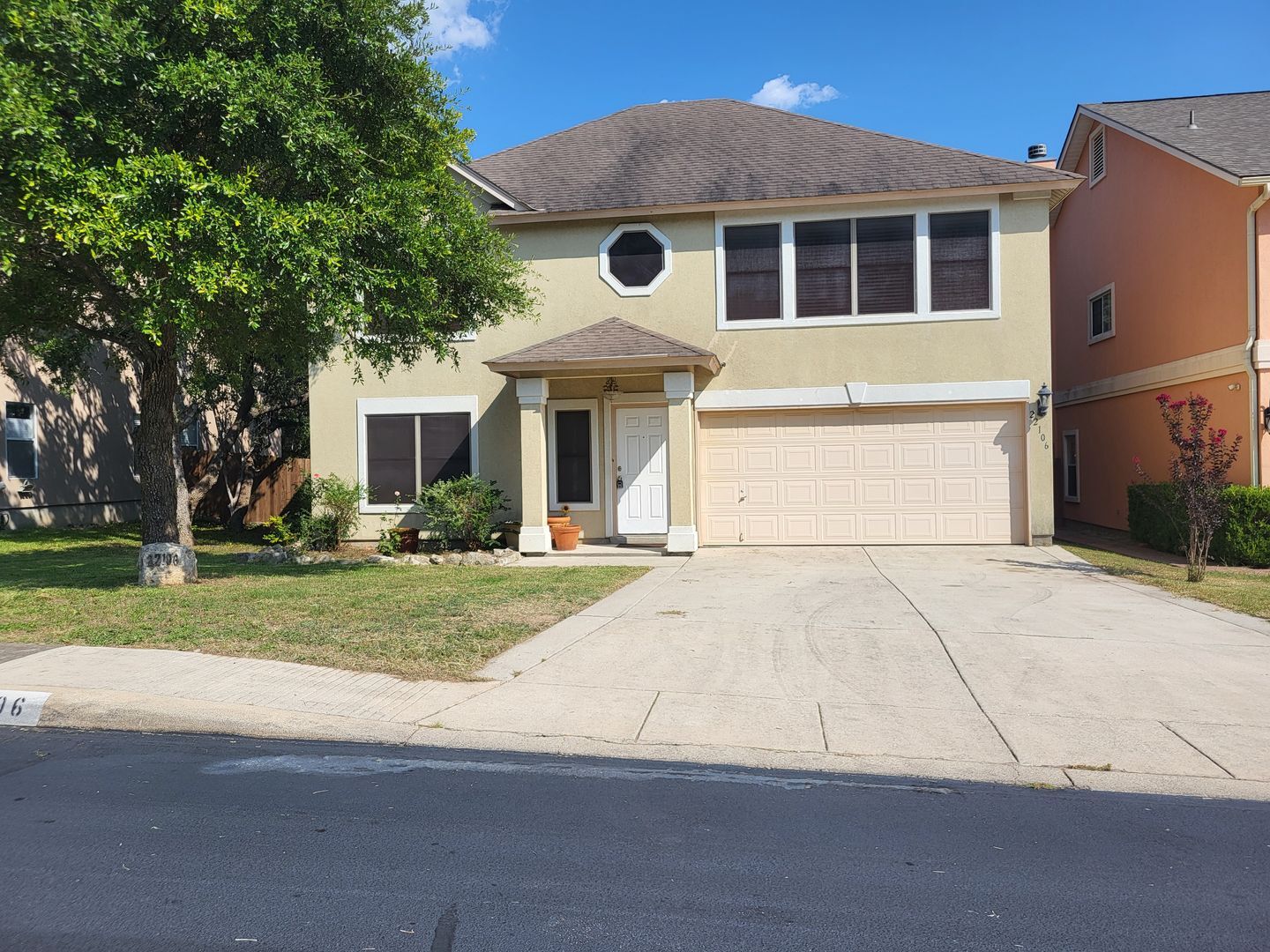 22106 Advantage Run, San Antonio, TX 78258 - House Rental in San ...