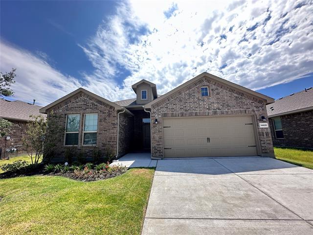 14620 Bootes Dr, Haslet, TX 76052 - House Rental in Haslet, TX ...