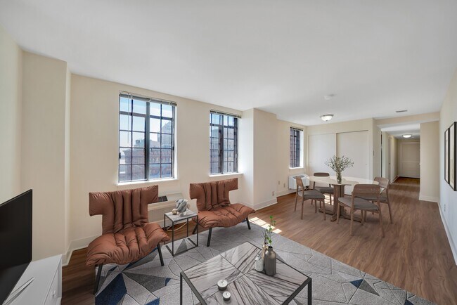 The Metropolitan - Apartments in Philadelphia, PA | Apartments.com