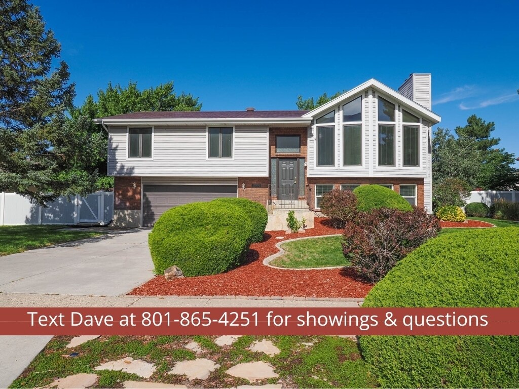 11870 Hagan Rd, Sandy, UT 84092 - House Rental in Sandy, UT ...