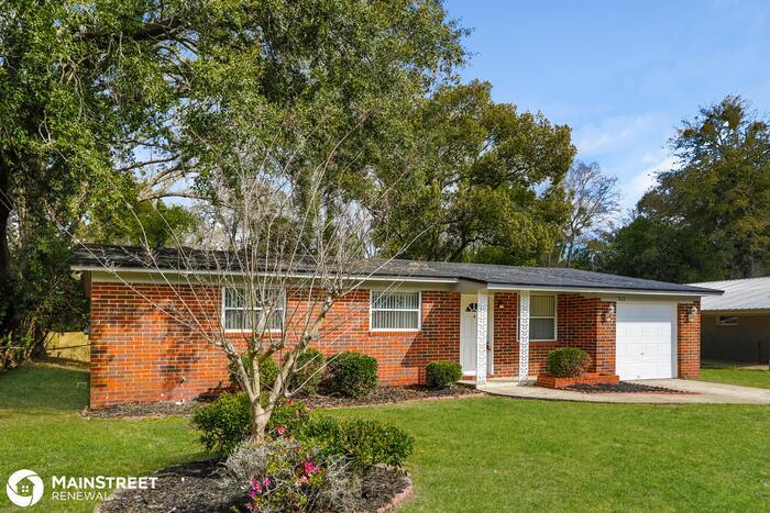 7825 Falcon St, Jacksonville, FL 32244 - House Rental in Jacksonville ...