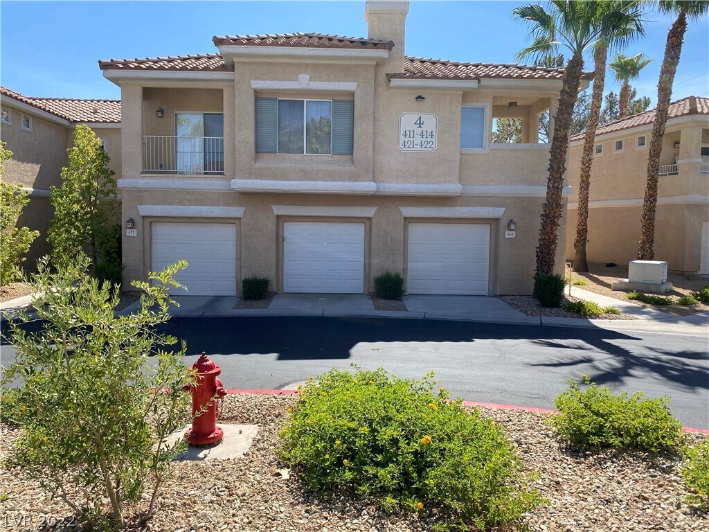 251 S Green Valley Pkwy Unit 414, Henderson, NV 89012 - Condo for Rent ...