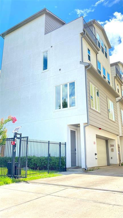 2420 Emancipation Ave, Houston, TX 77004 - House Rental in Houston, TX ...