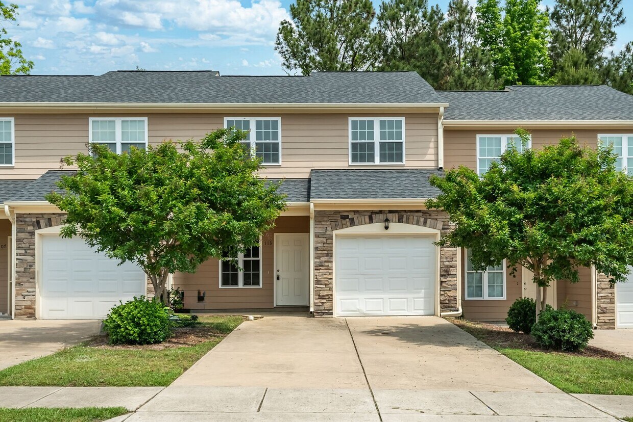 113 Beechleaf Ct, Clayton, NC 27520 - Townhome Rentals in Clayton NC | Apartments.com