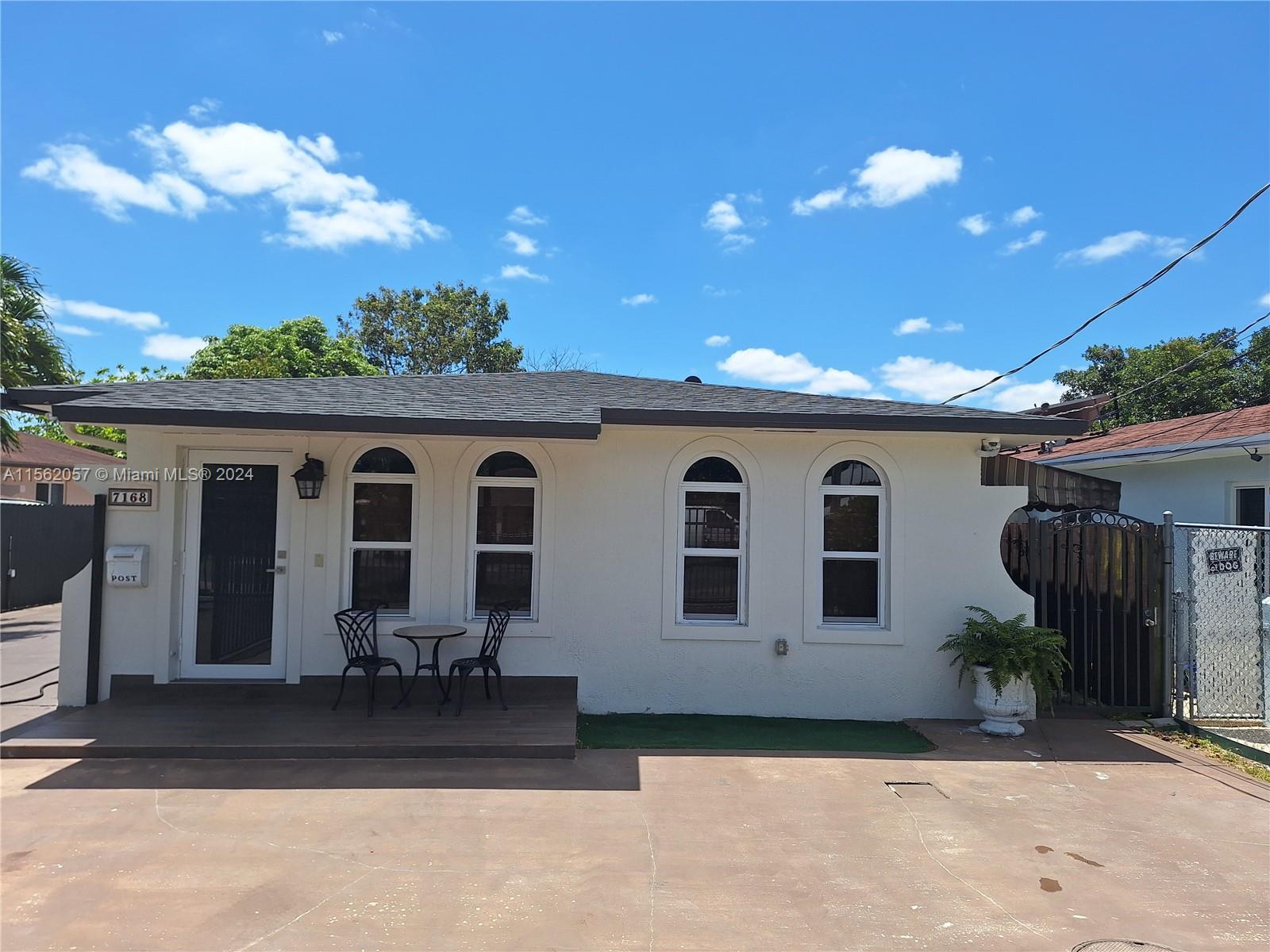 7168 Sw 21st St, Miami, FL 33155 - Room for Rent in Miami, FL ...