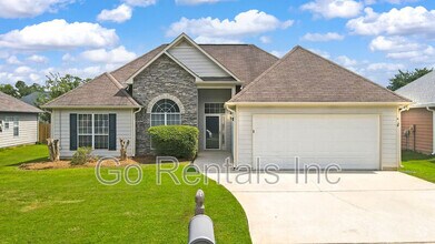 Summerchase Apartments for Rent with Parking - Calera, AL - Updated ...