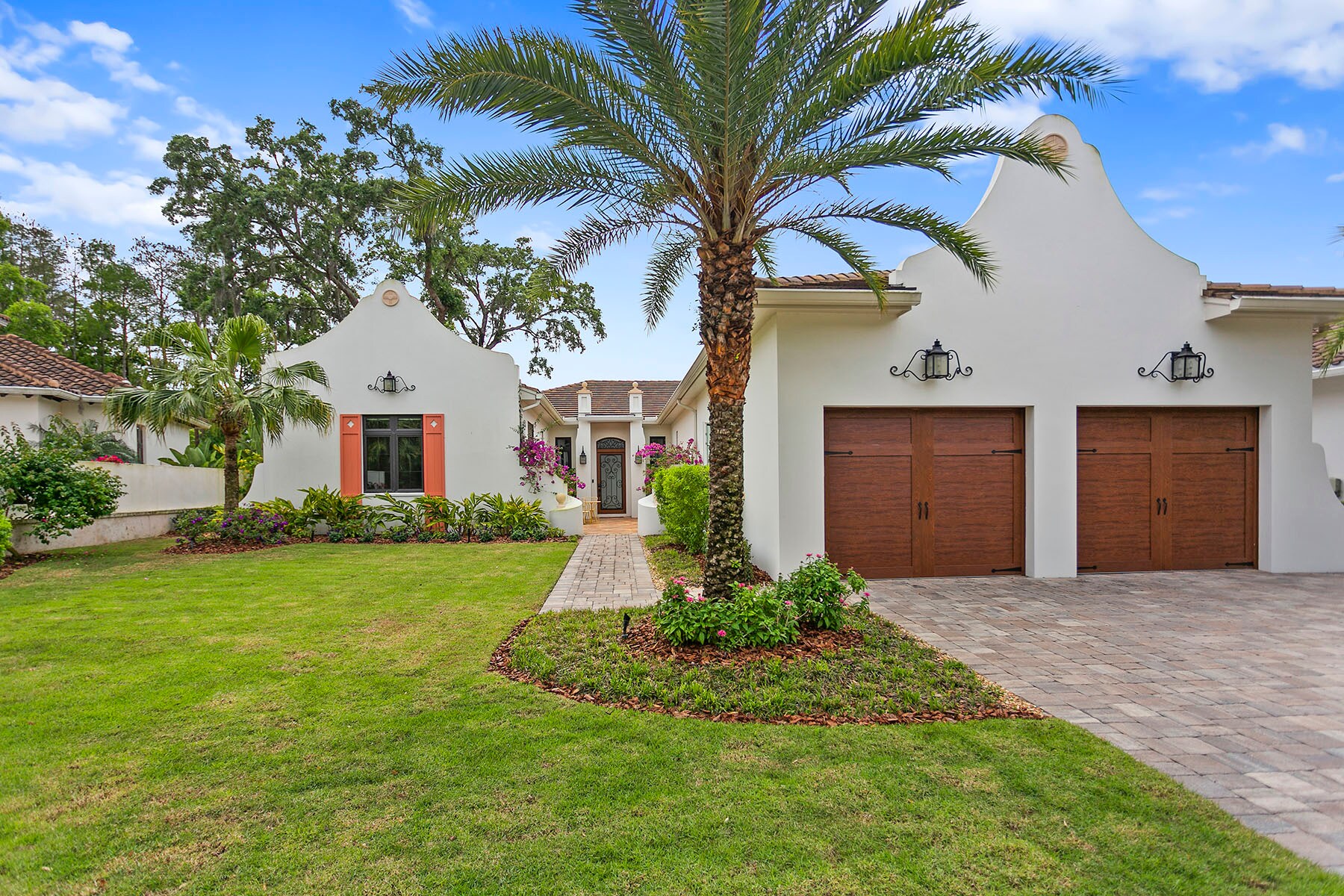 16920 Villalagos De Avila, Lutz, FL 33548 - House Rental in Lutz, FL ...