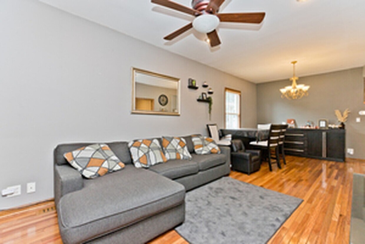 4954 W Cullom Ave, Chicago, IL 60641 - 4954 W Cullom Ave Chicago, IL ...