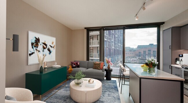 Market House Apartments - Washington, DC | Apartments.com