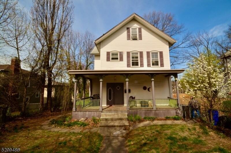 173 Academy St, South Orange, NJ 07079 - House Rental in South Orange ...