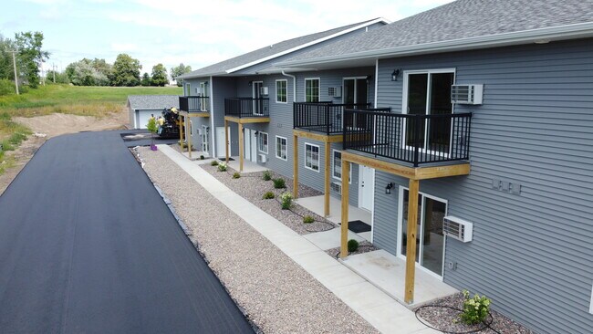 South Ridge Apartments - Apartments in Medford, WI | Apartments.com