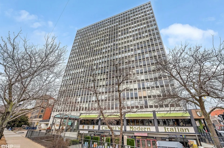 444 W Fullerton Pkwy Unit 2001, Chicago, IL 60614 - Condo for Rent in ...