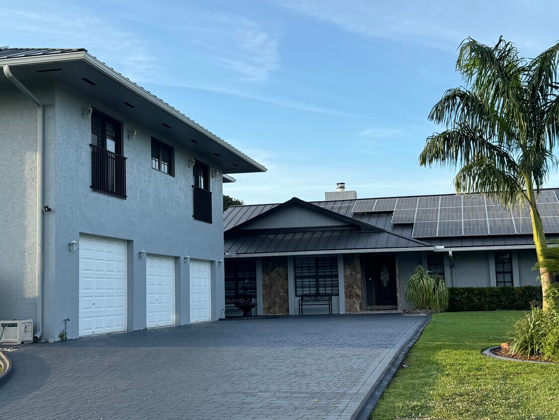 14651 SW 16th St Unit Peaceful & Cozy 2-Bedroom, Davie, FL 33325 ...