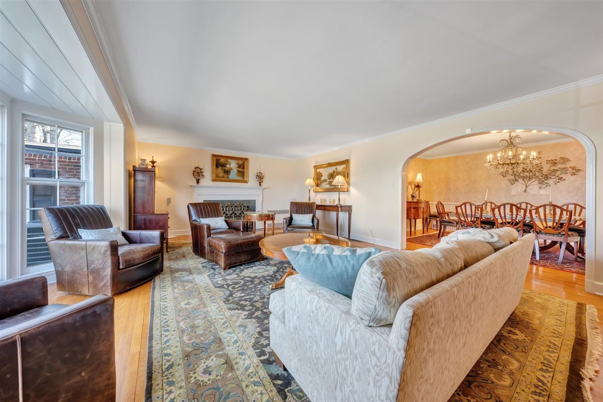 3044 Hemlock Ln SW, Roanoke, VA 24014 - House Rental in Roanoke, VA ...