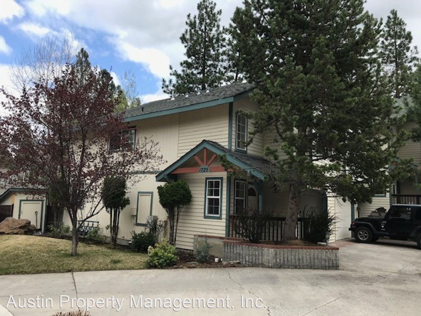 1737 Sw Knoll Ave, Bend, OR 97702 - House Rental in Bend, OR ...