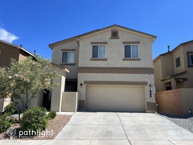 7032 Hearthstone Rd NW, Albuquerque, NM 87114 - House Rental in ...