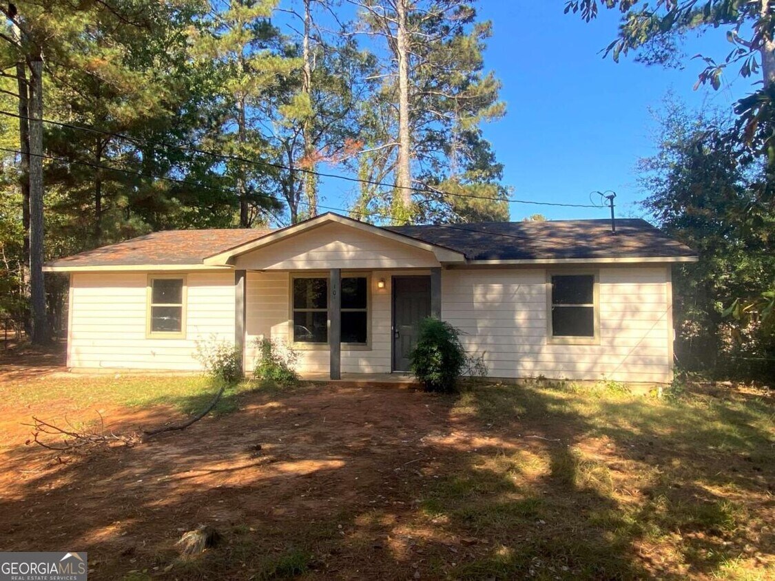 10117 Broken Branch Ct, Covington, GA 30014 - House Rental in Covington ...