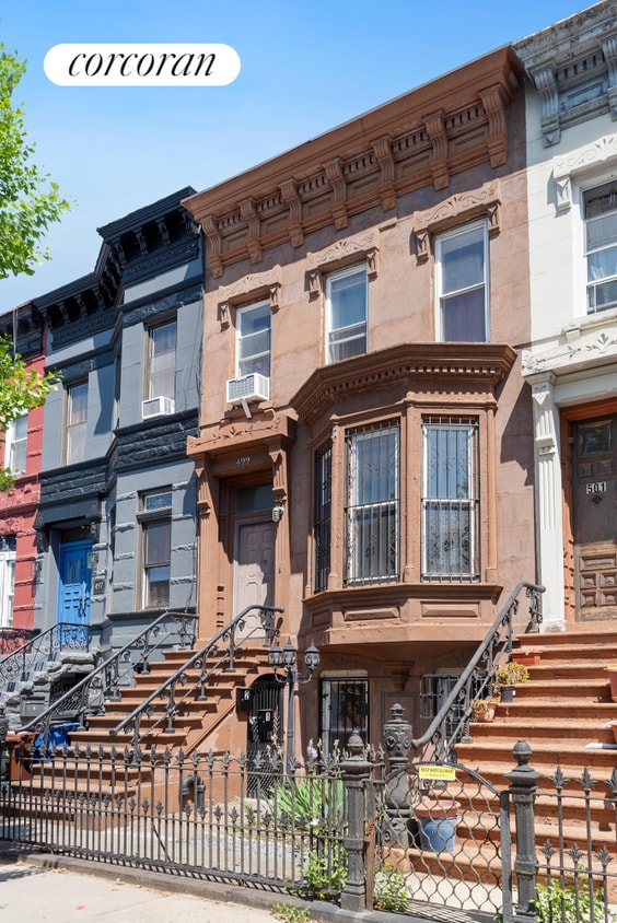 499 Decatur St Brooklyn, NY 11233 - Alquileres en Brooklyn, NY ...