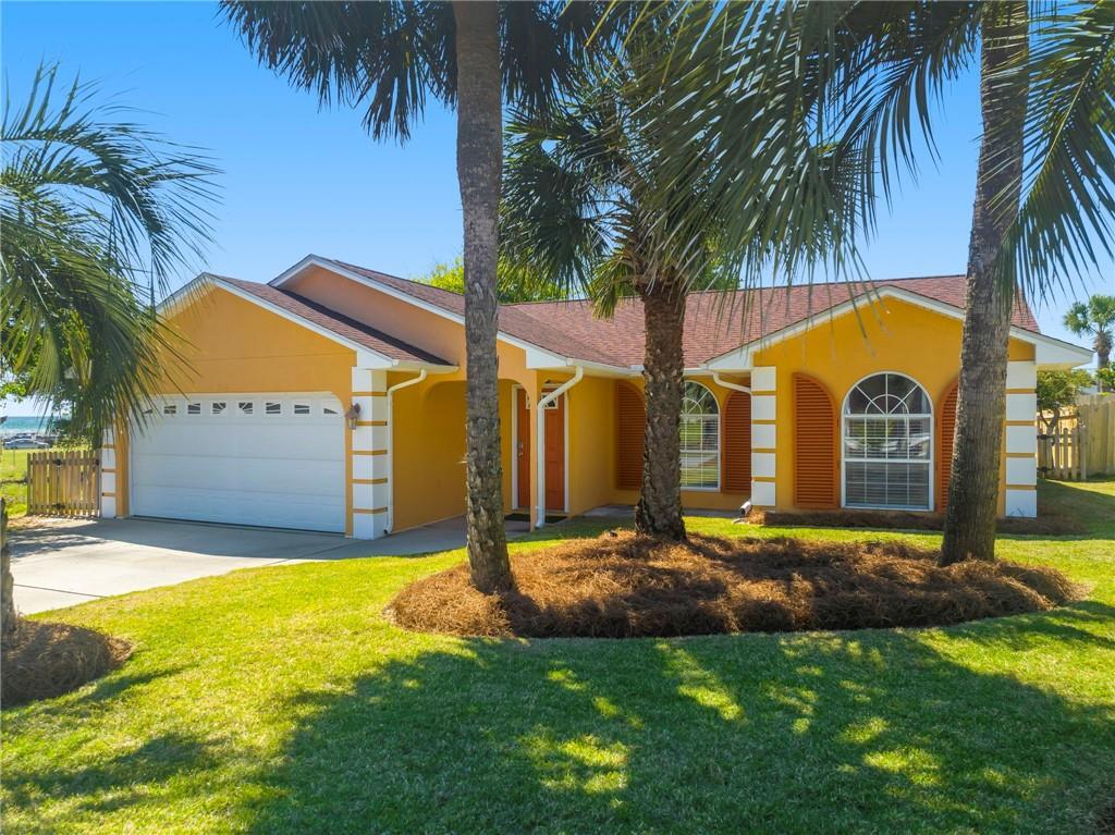 248 Deermont St, Panama City, FL 32413 - House Rental in Panama City ...