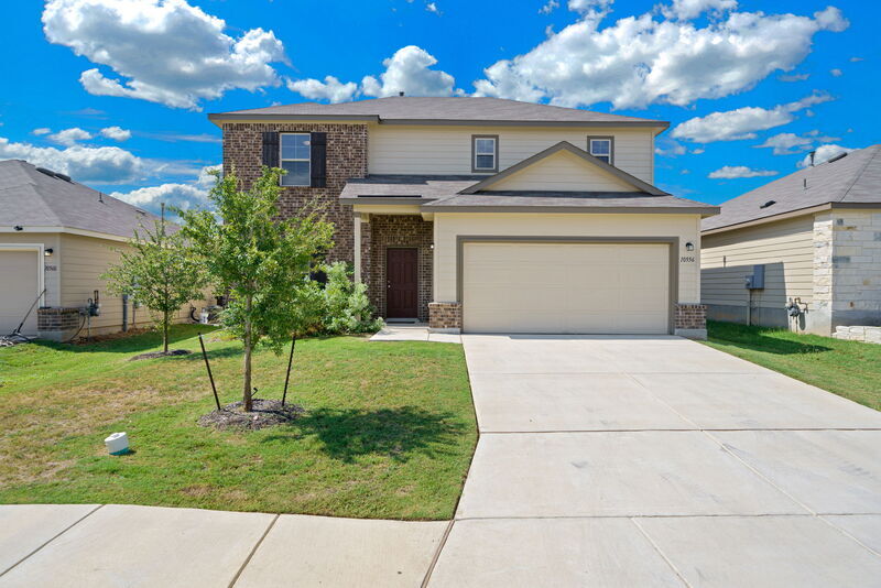 10556 Penelope Way, Converse, TX 78109 - House Rental in Converse, TX ...