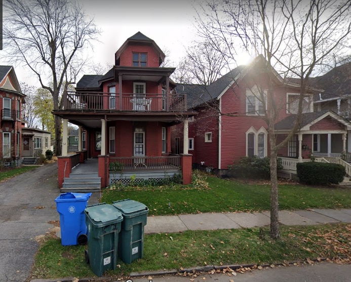 52 Rowley St Unit 2, Rochester, NY 14607 - 52 Rowley St Rochester, NY ...