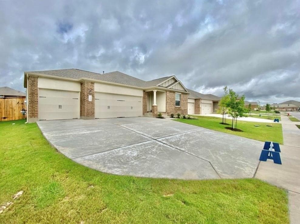 1409 Chad Dr, Round Rock, TX 78665 - House Rental in Round Rock, TX ...