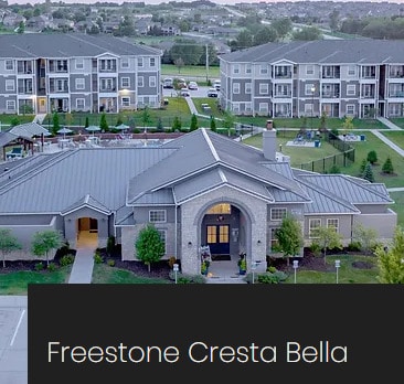 Freestone Cresta Bella - Apartments in San Antonio, TX | Apartments.com