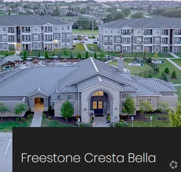 Cresta Bella Apartments for Rent - San Antonio, TX - 294 Rentals ...