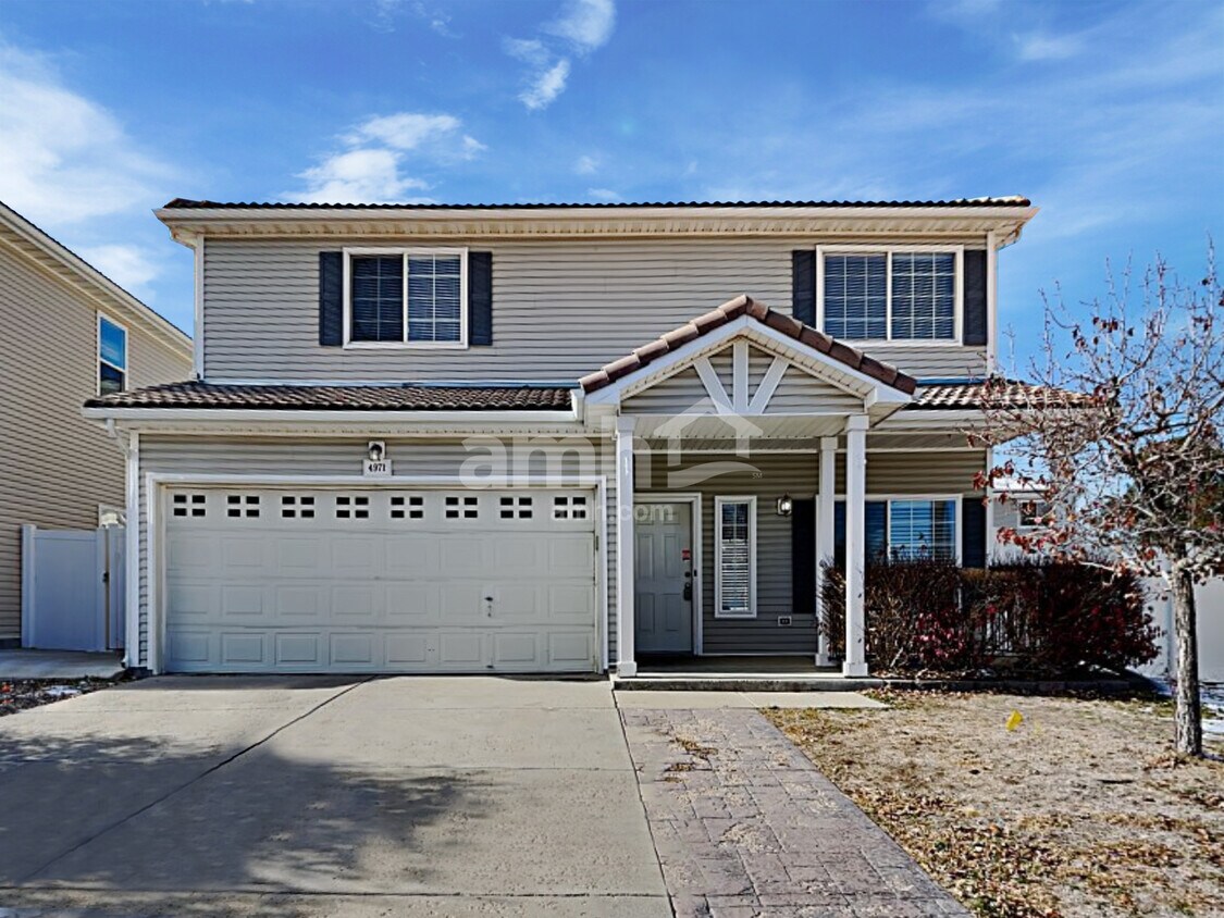 4971 N Fundy St, Denver, CO 80249 | Apartments.com