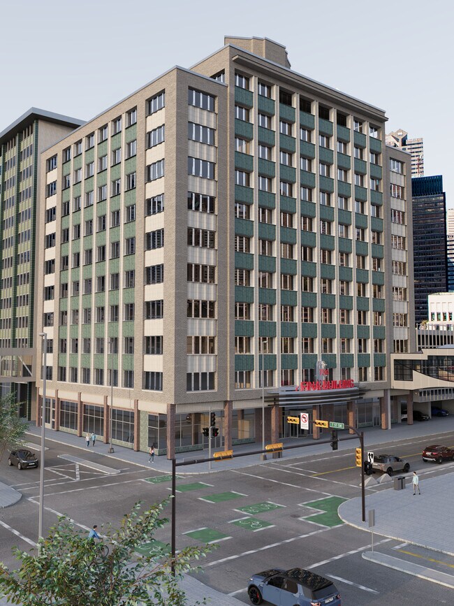 Furnished Apartments For Rent in Calgary AB - 244 Rentals