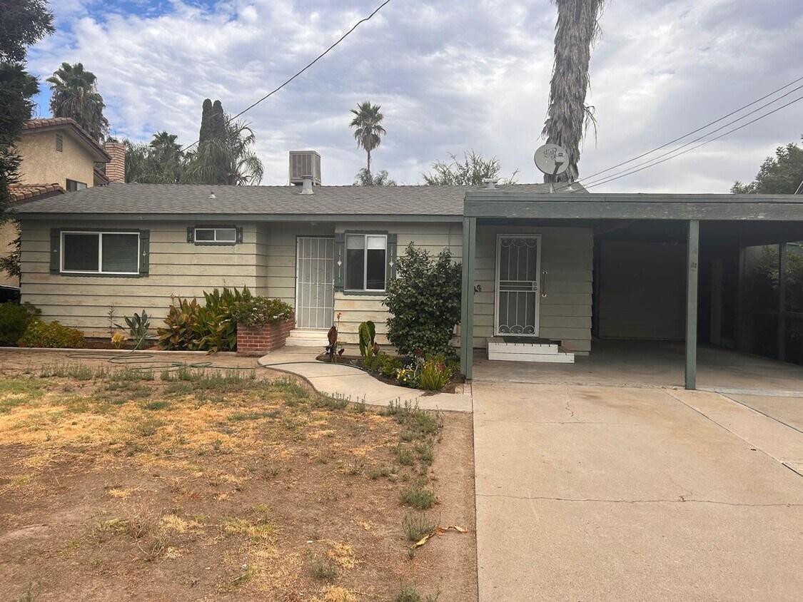 12480 Ave 322, Visalia, CA 93291 - House Rental in Visalia, CA ...