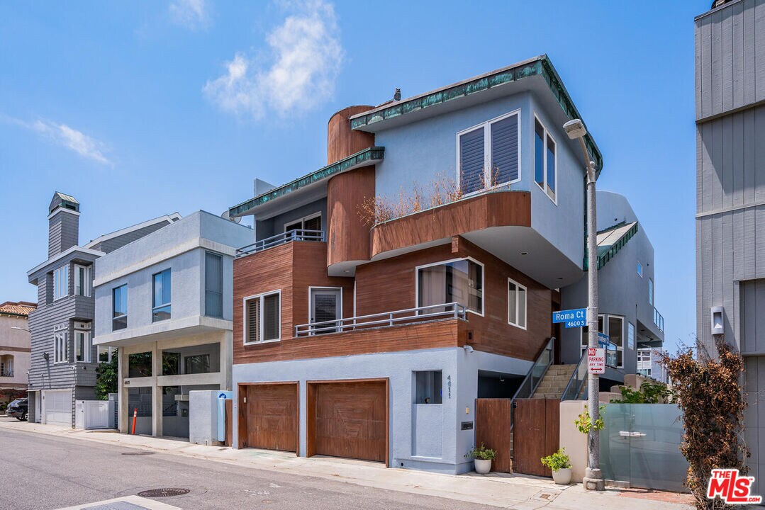 4611 Roma Ct Los Angeles, CA 90292 - Alquileres en Los Angeles, CA ...